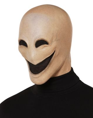 I See You Creepy Smile Full Mask - Spirithalloween.com