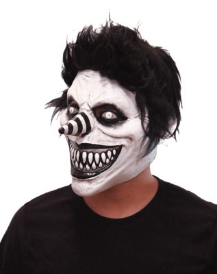 Laughing Jack Full Mask - Spirithalloween.com