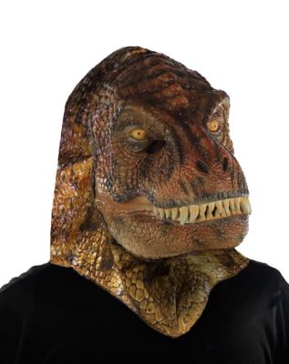 T. Rex Full Mask - Spirithalloween.com