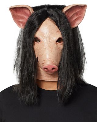 Pig Mask Saw