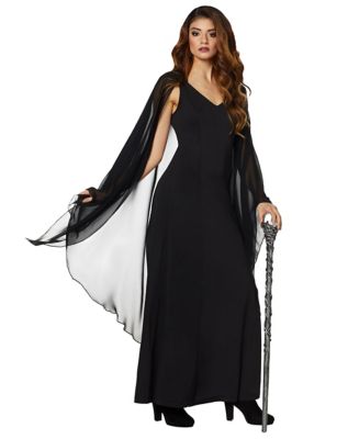 Reaper Cape Dress - Spirithalloween.com