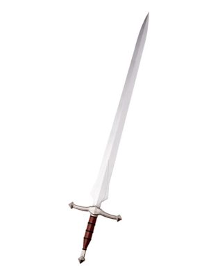 Medieval Long Sword - Spirithalloween.com
