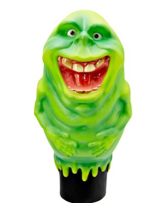 Slimer Pathway Lights - Ghostbusters - Spirithalloween.com