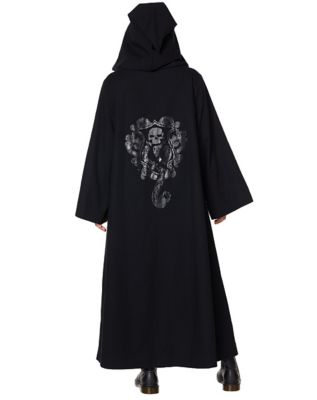 Death Eater Robe - Harry Potter - Spirithalloween.com