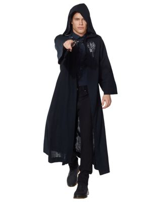 Death Eater Robe - Harry Potter - Spirithalloween.com