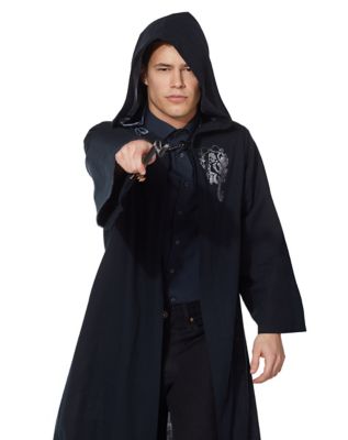 Death Eater Robe - Harry Potter - Spirithalloween.com