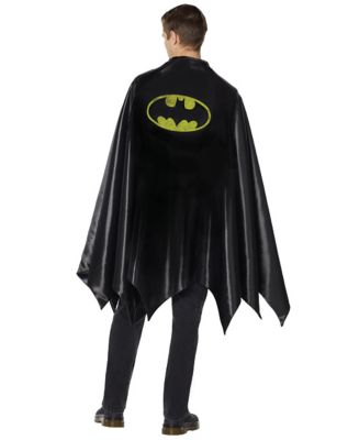 Batman Cape - DC Comics - Spirithalloween.com