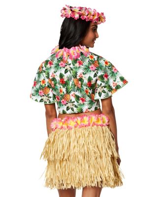 Luau Costume Kit - Spirithalloween.com