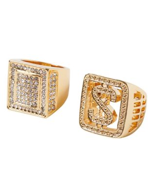 Pimp Ring Set - Spirithalloween.com