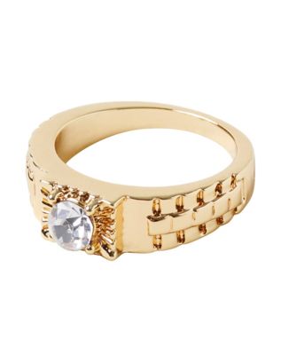 Pimp Ring Set - Spirithalloween.com