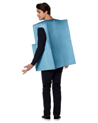 Adult Breathalyzer Costume - Spirithalloween.com