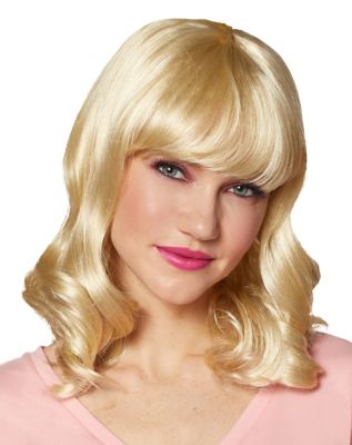 Betty Cooper Wig - Archie Comics - Spirithalloween.com