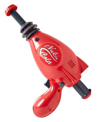 Nuka Cola Gun - Fallout - Spirithalloween.com