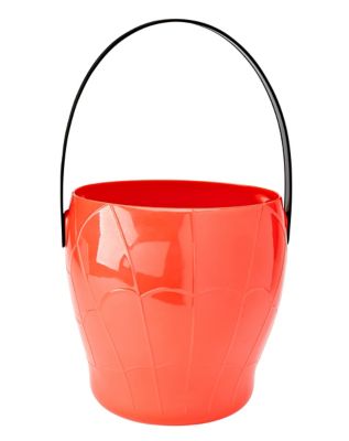 Spider-Man Bucket - Marvel - Spirithalloween.com