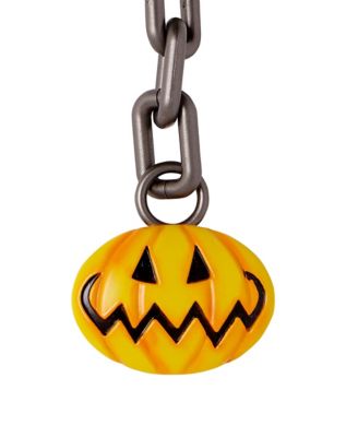 Pumpkinhead Keyblade - Kingdom Hearts - Spirithalloween.com