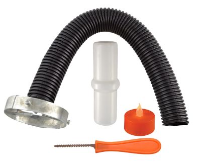 Pumpkin Fogger Kit - Spirithalloween.com