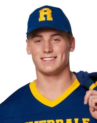 Riverdale Hat - Archie Comics - Spirithalloween.com