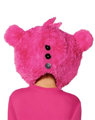 Cuddle Team Leader Mascot Head - Fortnite - Spirithalloween.com