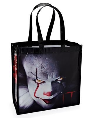 Pennywise Tote Bag - It - Spirithalloween.com