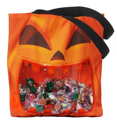 Spirit Halloween Pumpkin Bag - munimoro.gob.pe