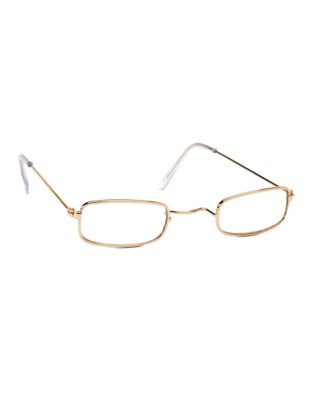 Grandma Glasses