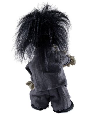12 Inch Billy Butcherson Animated Side Stepper Decoration - Hocus Pocus ...