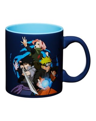 Naruto Coffee Mug - 20 oz. - Spirithalloween.com