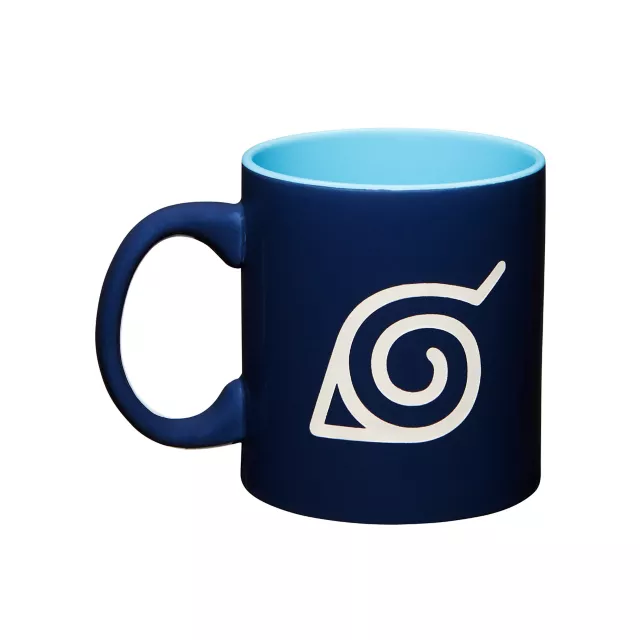 Naruto Coffee Mug - 20 oz. - Spirithalloween.com