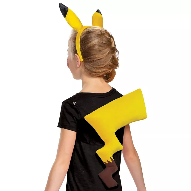 Pikachu Accessory Kit - Pokémon - Spirithalloween.com