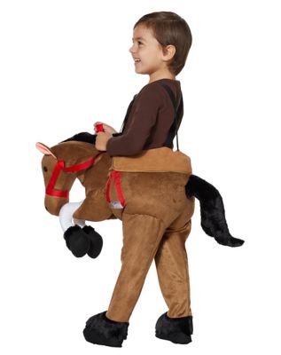 Horse costume for kids store