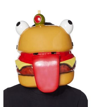 2019 Fortnite Halloween Costumes & More: THE FUTURE IS HERE! - Spirit ...