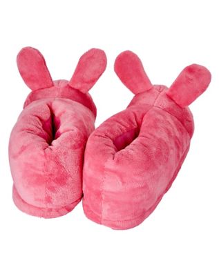 Rabbit Raider Slippers - Fortnite - Spirithalloween.com