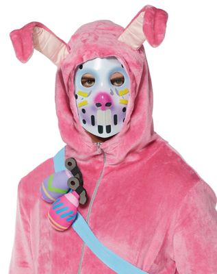 Adult Rabbit Raider Costume - Fortnite - Spirithalloween.com