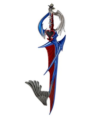 Way to the Dawn Keyblade - Kingdom Hearts - Spirithalloween.com