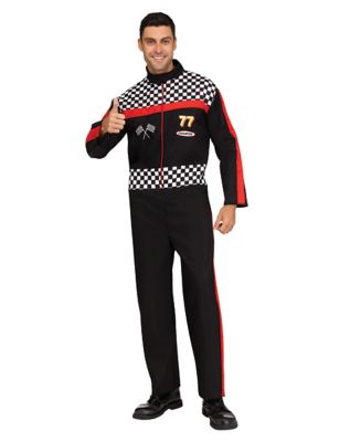 Speed Racer Costume Men