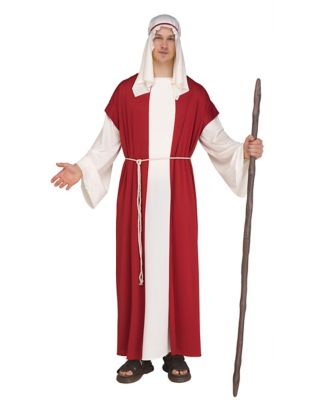 Adult Shepard Costume - Spirithalloween.com