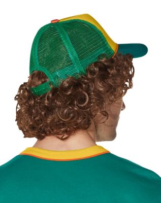Dustin’s Camp Hat - Stranger Things - Spirithalloween.com