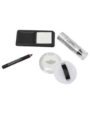 Gothic Makeup Sets | Saubhaya Makeup