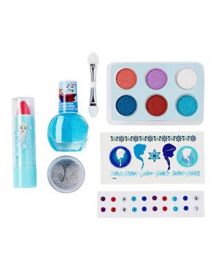 Kids Frozen Makeup Kit - Disney - Spirithalloween.com