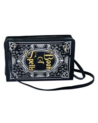Spell Book Bag - Spirithalloween.com