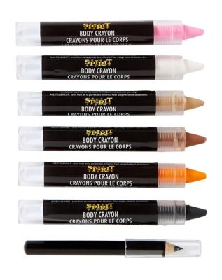 Animal Makeup Kit - Spirithalloween.com