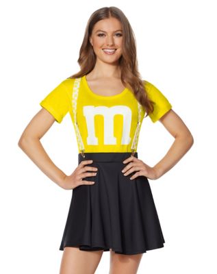 Celebrate National M&M'S® Day - Spirit Halloween Blog