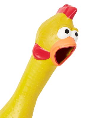 Rubber Chicken - Spirithalloween.com