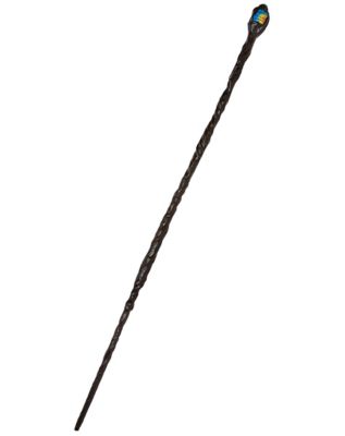 Maleficent Staff Deluxe - Disney - Spirithalloween.com