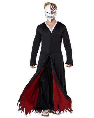 Adult Ichigo Kurosaki Robe Costume - Bleach - Spirithalloween.com
