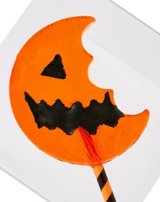 Sam Lollipop 3 oz. - Trick 'r Treat - Spirithalloween.com