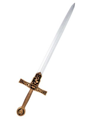 Royal Knight Sword - Spirithalloween.com