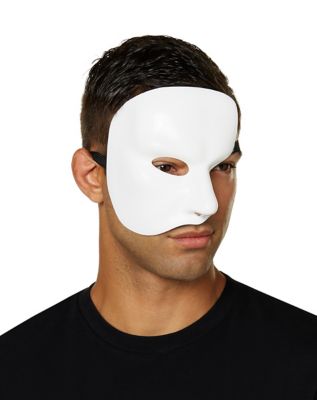 Deluxe Phantom Mask - Spirithalloween.com