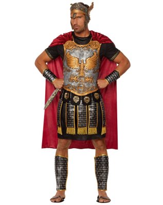 Ancient Roman Men Costume