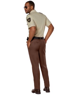Adult Sheriff Costume Kit - Spirithalloween.com